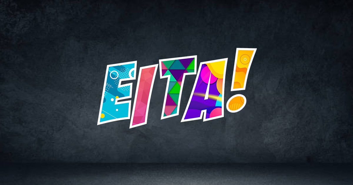 Eita! Todos os episódios